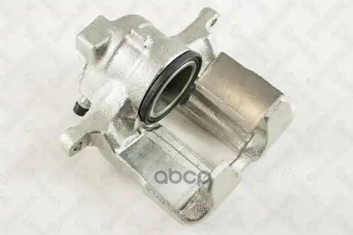 214788 [8E0615124] ! суппорт торм. пер. п Audi A4/VW Passat 10/96- 1,6/1,8/1,9TDi LUC Stellox арт. 0590327SX