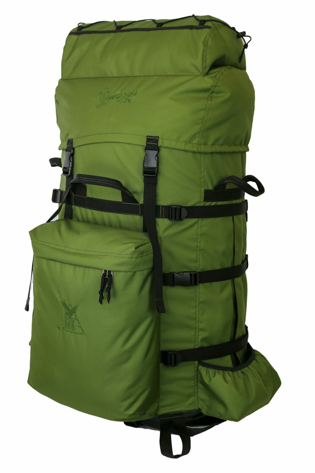 Рюкзак Век Медведь-150 хаки