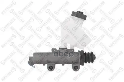 Цилиндр сцепления! главный Iveco EuroStar/Tech/Cursor/Stralis Stellox арт. 8300870SX