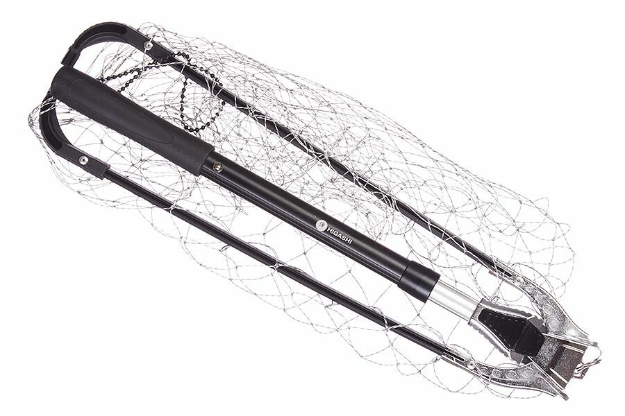 HIGASHI Подсак-автомат ROBO NET TM