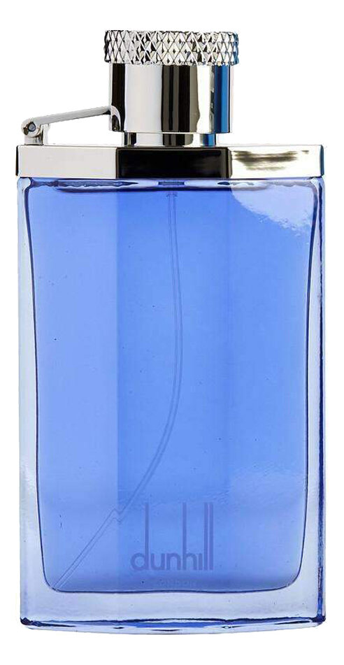 Dunhill Desire Blue Men Туалетная вода для мужчин 100 ml