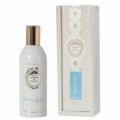 Giardini Di Toscana Bianco Latte Парфюмерная вода унисекс 100 ml