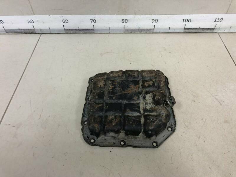 Поддон масляный двигателя Hyundai Sonata 4 EF,Tagaz 2001-2012 кат.номер: 215102G500 2151025050 2151025051 2151025053