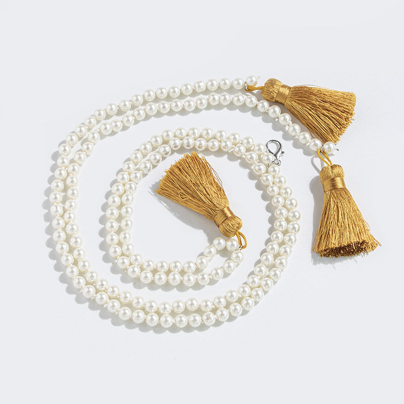 Цепь на тело