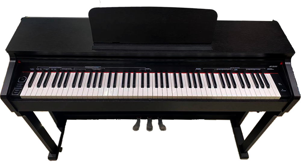 Цифровое пианино Jonson&Co JC-3100 WOODEN