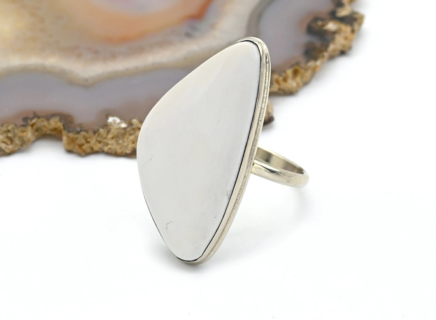 Кольцо, кахолонг