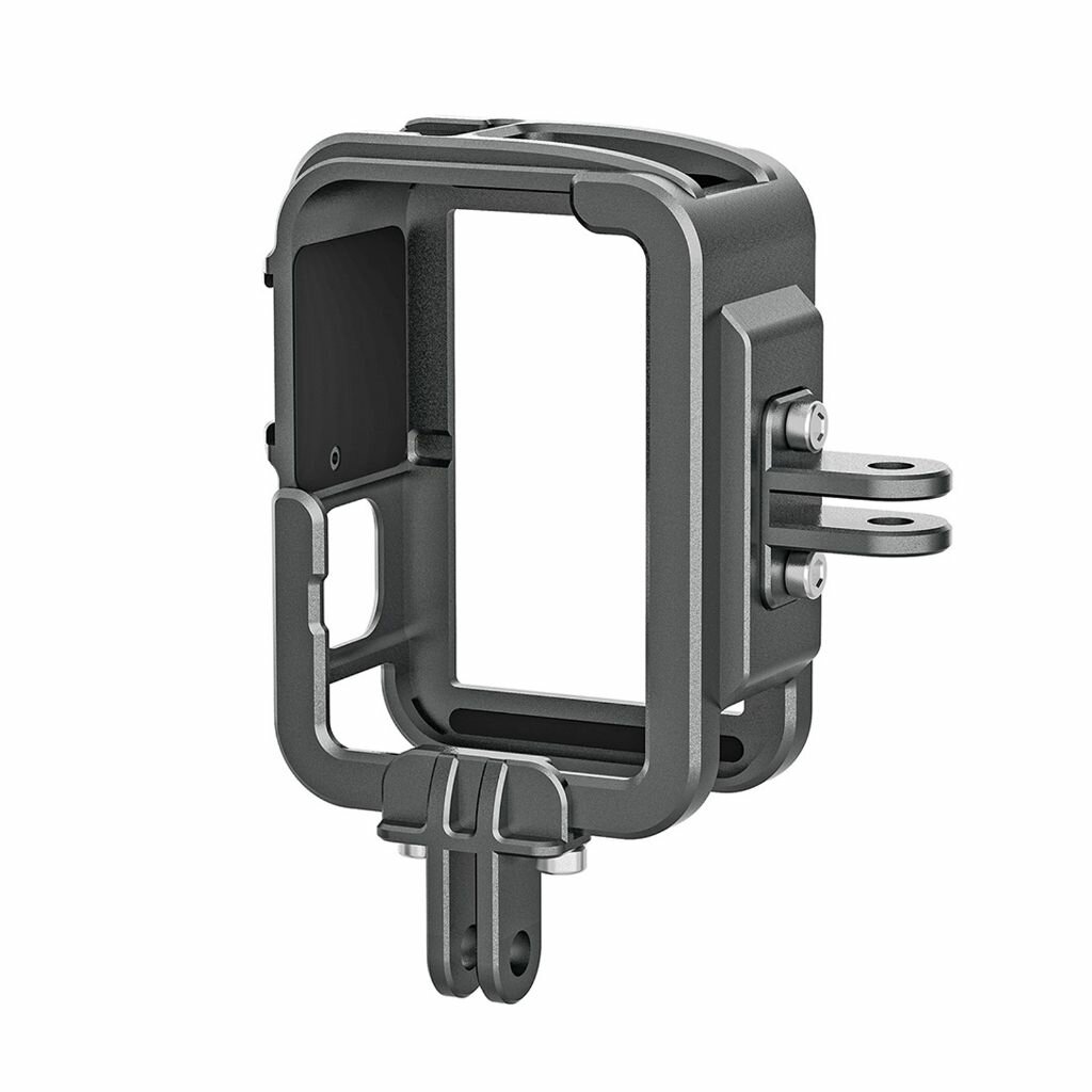 Защитная рамка для GOPRO12/11/10/9 - вертикальная модель