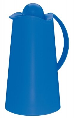 Термос-графин Alfi La Ola kobalt blue 1,0 L