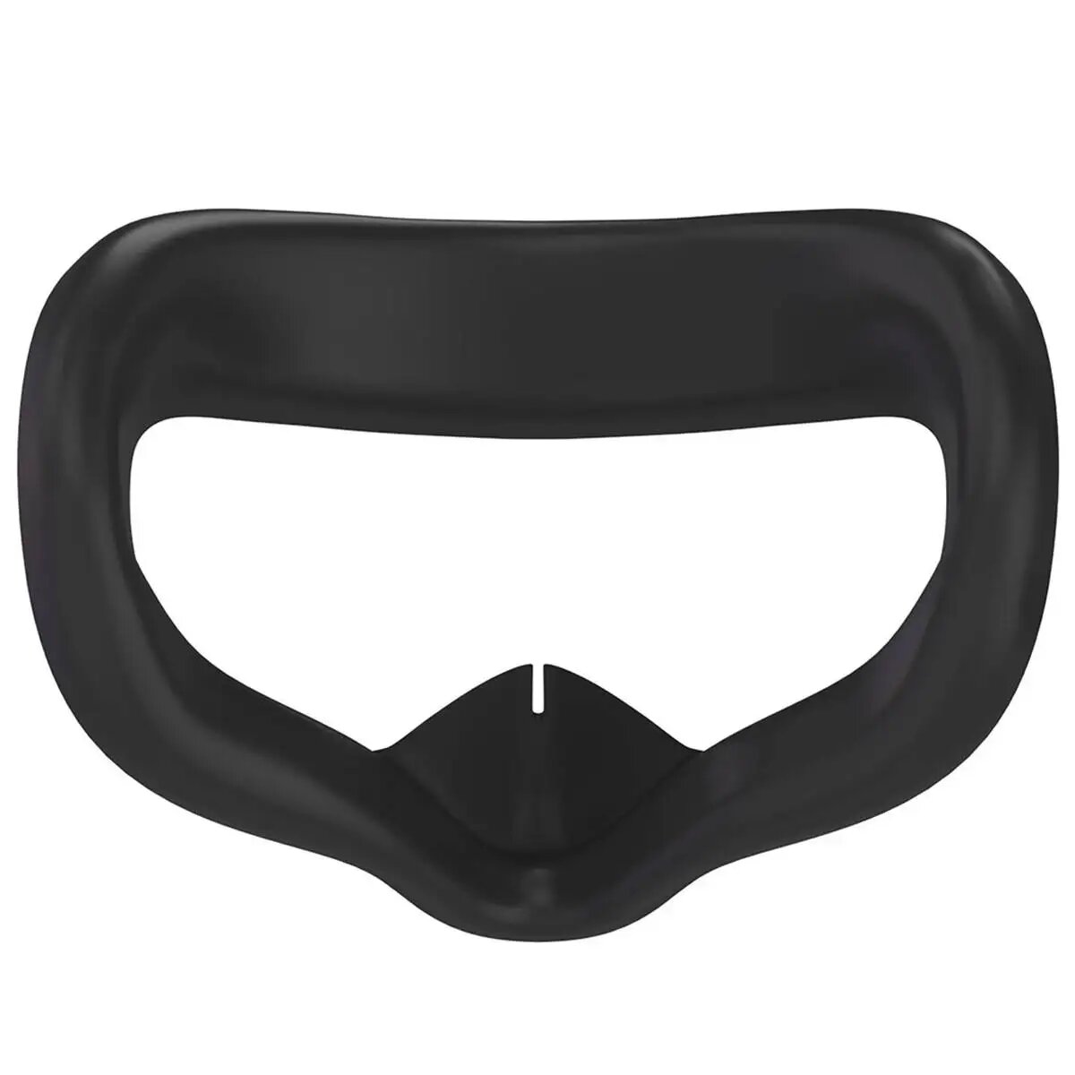 Сменный чехол для лица Oculus Quest 2, черный