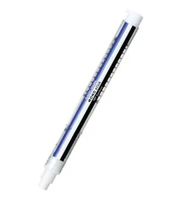 Ластик TOMBOW MONO Stick Белый, Strip