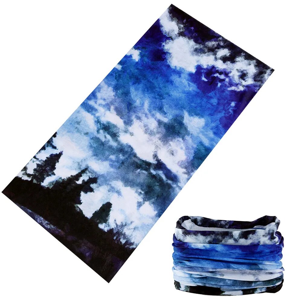 Повязка спортивная the acme color