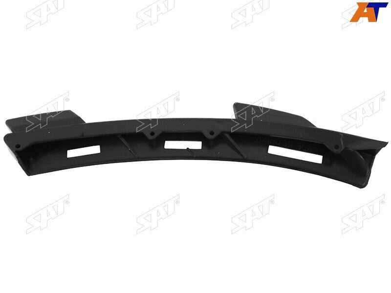 . SAT Крепление бампера для HYUNDAI SOLARIS/ACCENT 10-14 правая сторона под фару