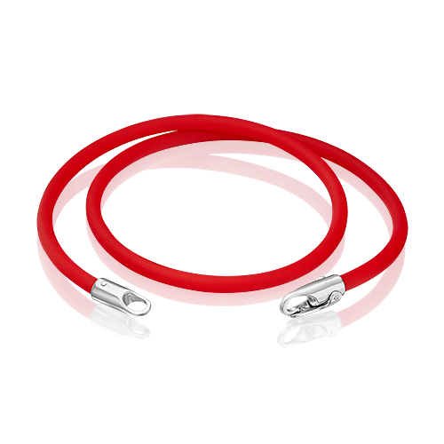 Браслет PLATINA, серебро, 925 проба
