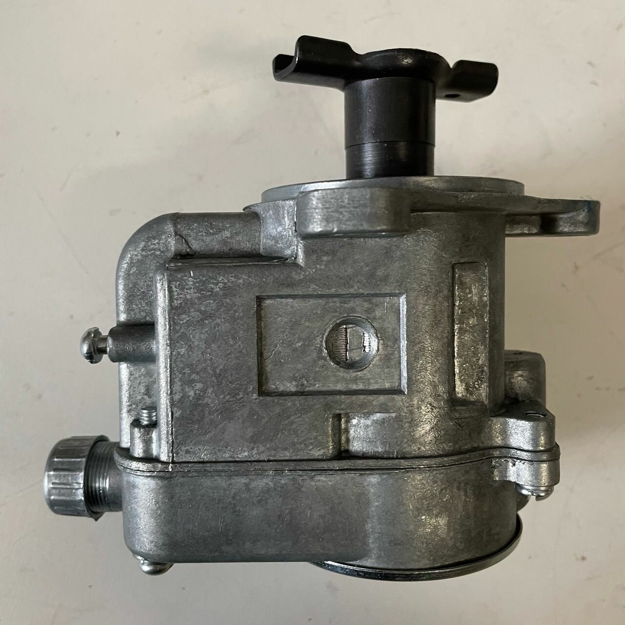 Магнето М124Б3 дв. ПД-10 и мод, П-350, МТЗ-82 Завод магнето Самара