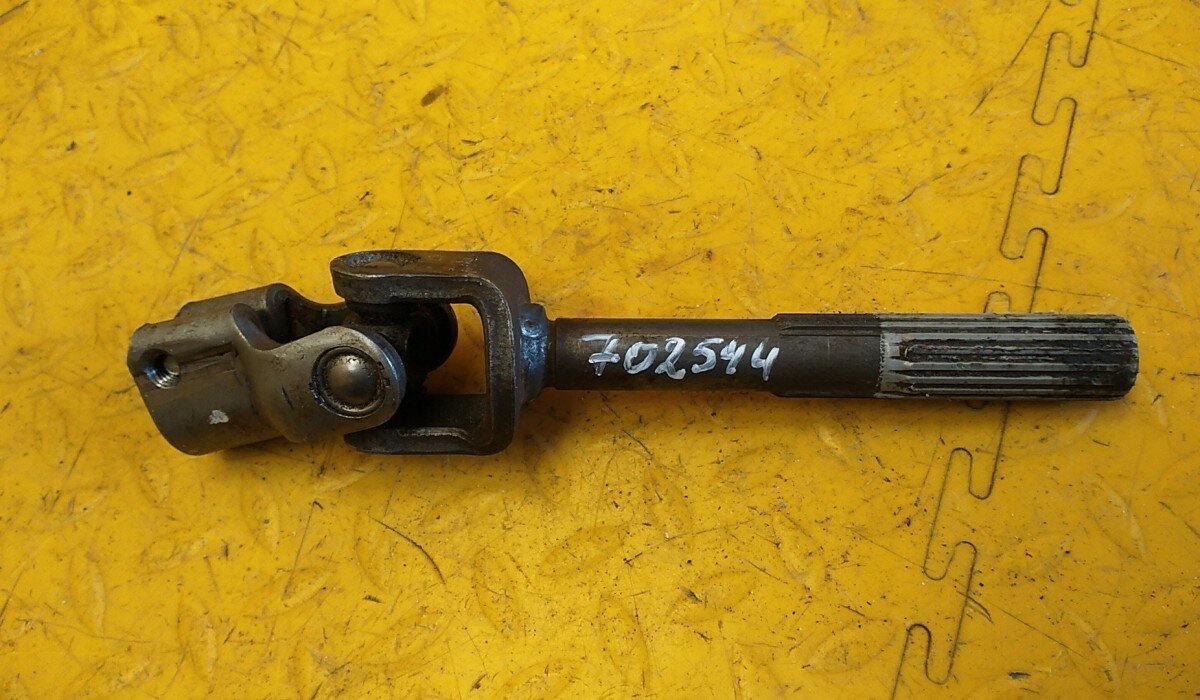 Кардан рулевой Camry V40 Toyota 4522006113