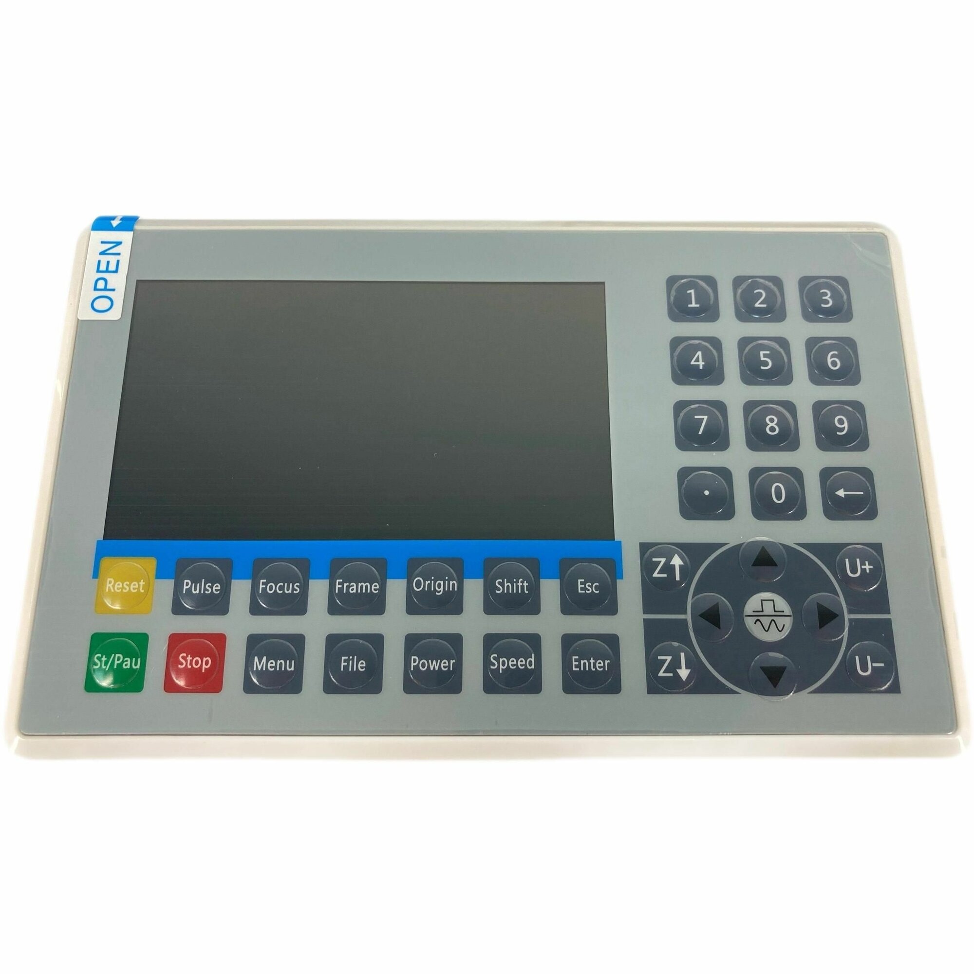 RUIDA RDC6445S Контроллер CO2 станка Комплект