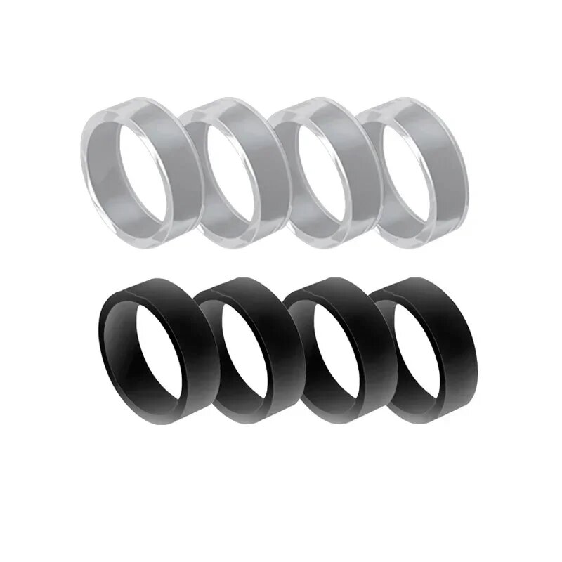 Защитные кольца для джойстиков BAPPSUS 8pcs mixed