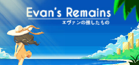 Evan's Remains [Steam / Россия и СНГ]