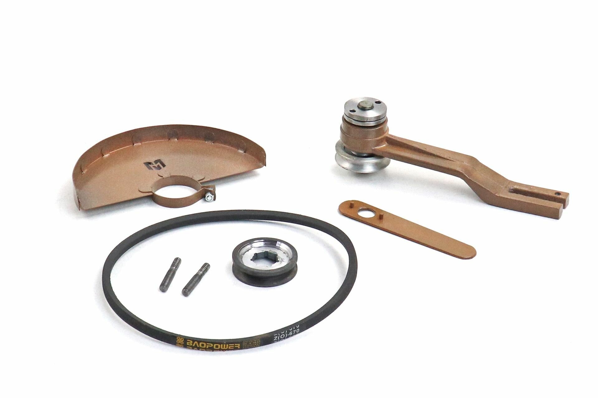 Насадка-болгарка (UM) на б/п Штиль 361