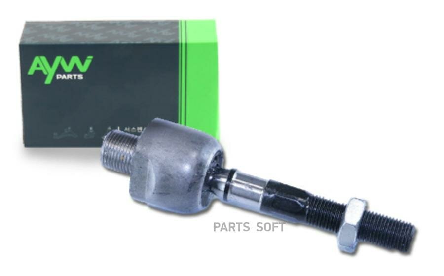 AW1370223LR AYWIPARTS Рулевая тяга L/R HONDA Accord VII 2.0-2.4 03-07