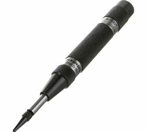 Высокоточный автоматический кернер KRAFTOOL