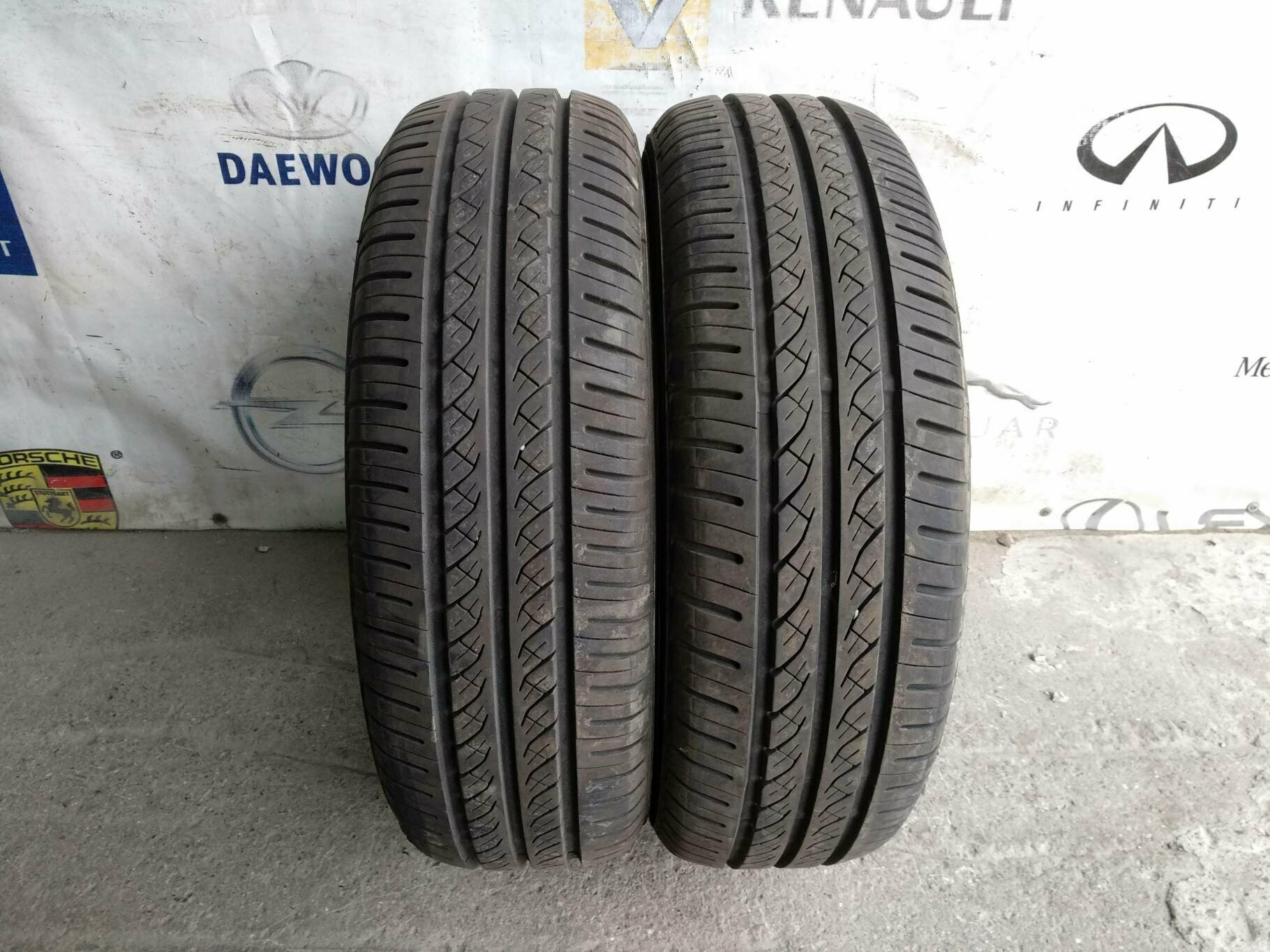 Шины Yokohama A.Drive AA01 185/65 R15 88T БУ Летние Износ 10% арт.50250