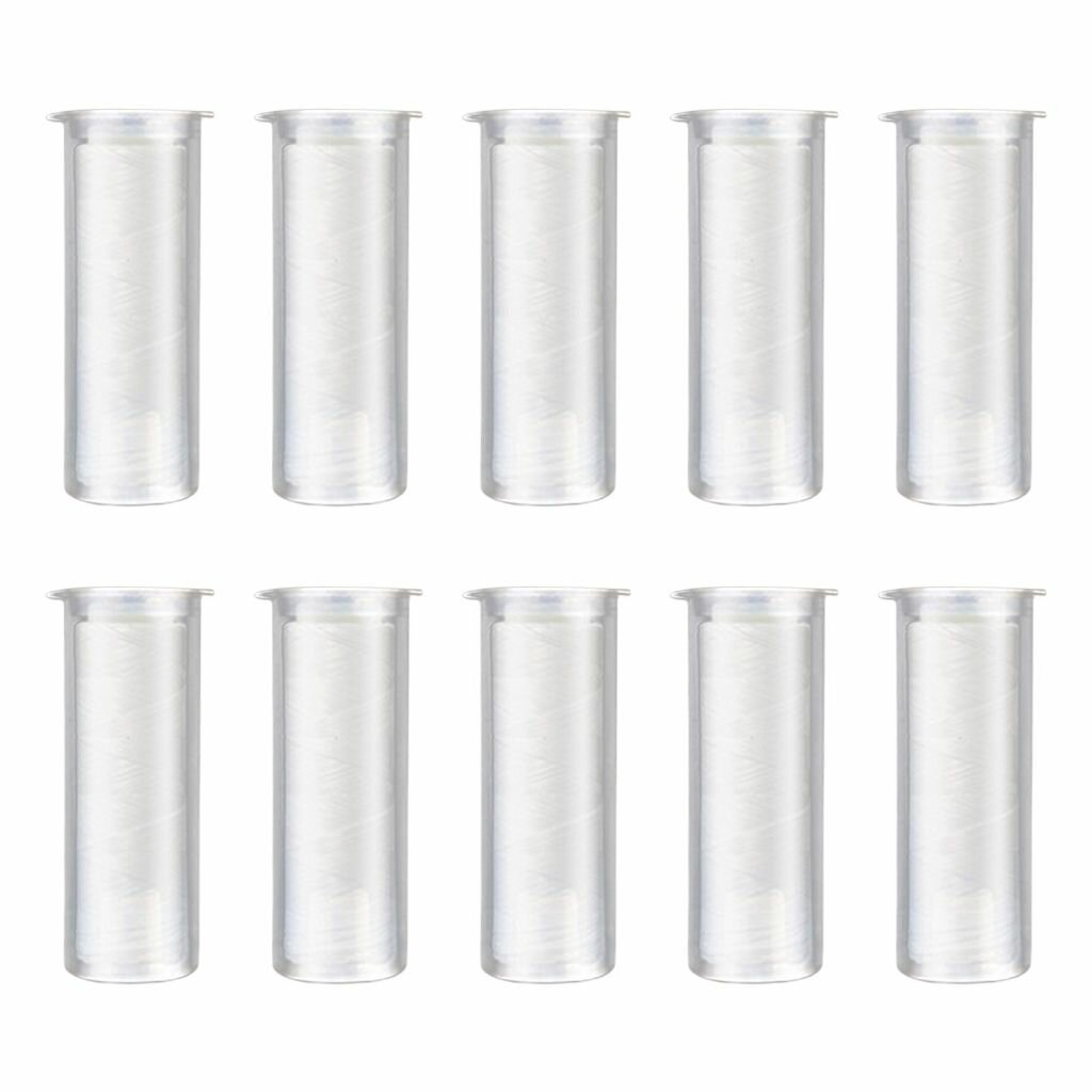 (10шт) Леска из рыболовной резинки эластичная леска-PJ4