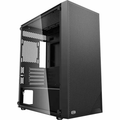Корпус C3B310 Black