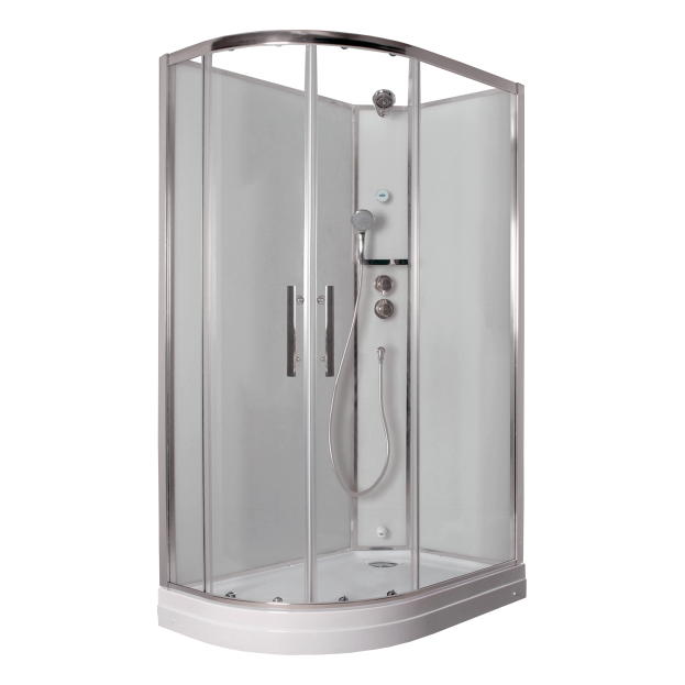 Душевая кабина Timo Ilma 902 R