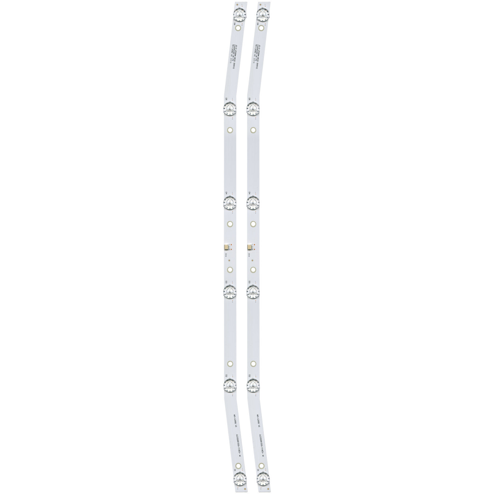 Комплект светодиодной подсветки JS-D-JP32DM-061EC