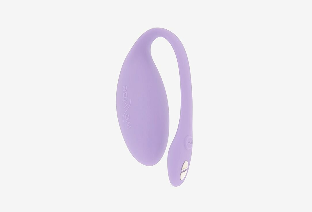 Виброяйцо WE-VIBE Jive Lite violet