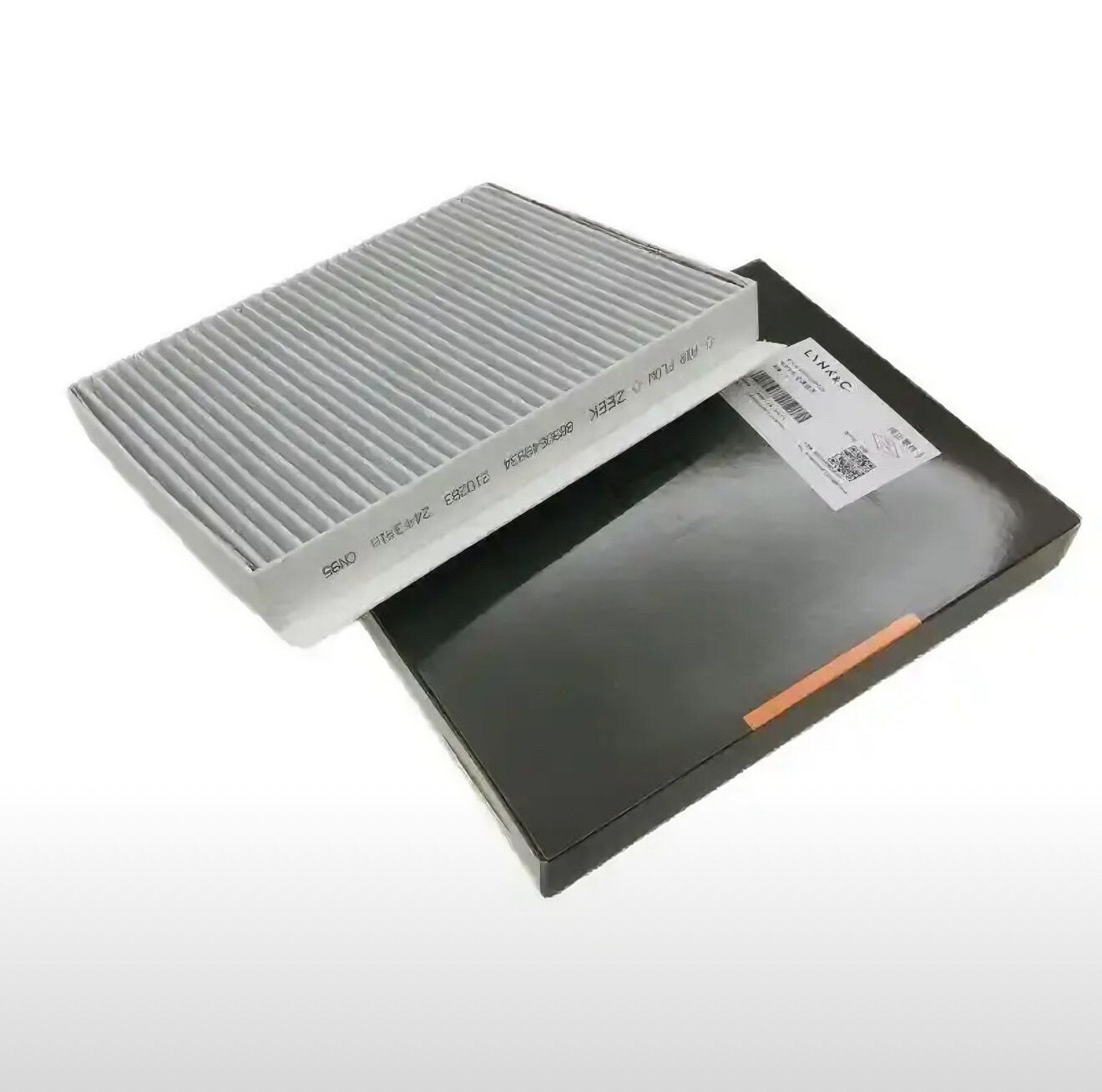 Фильтр салонный угольный Zeekr 001 8890649934