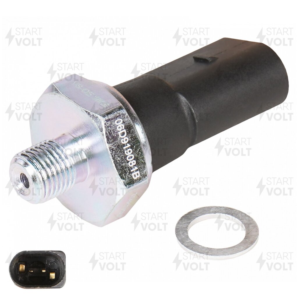 Датчик аварийного давления масла STARTVOLT VS-OE 1806