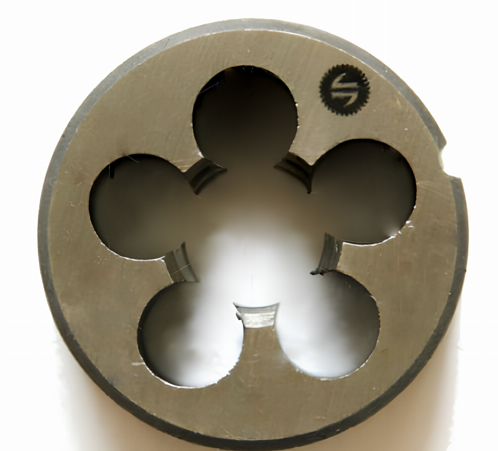 Плашка 1/2 UNC 9XC 1/2UNC (No name)