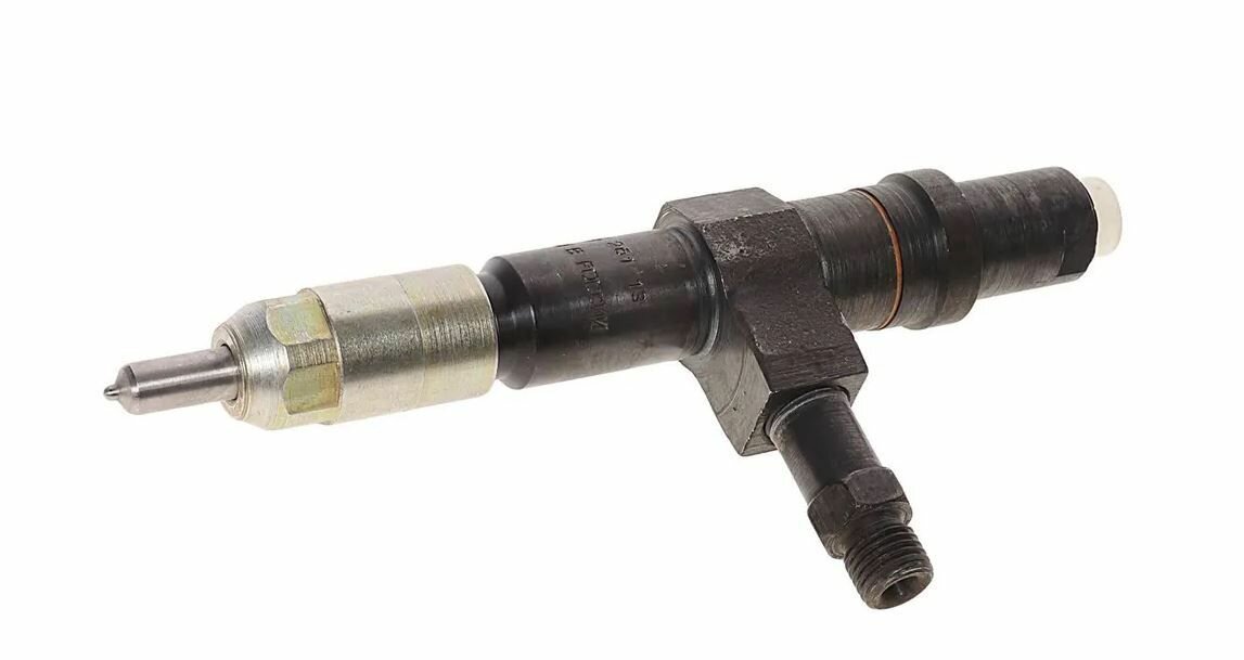 Форсунка ЯМЗ-238 Н/О (короткий штуцер) язда 261111201013