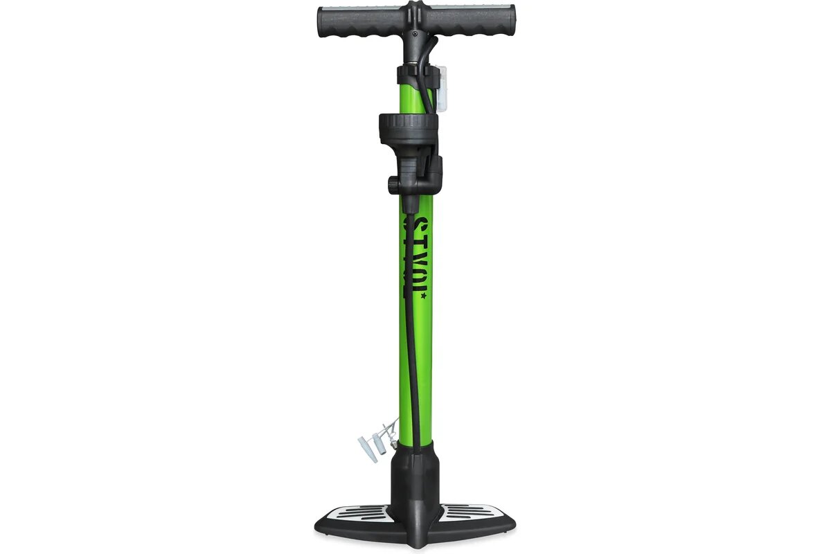 STVOL Насос ручной механический 520 см3 SHP01H