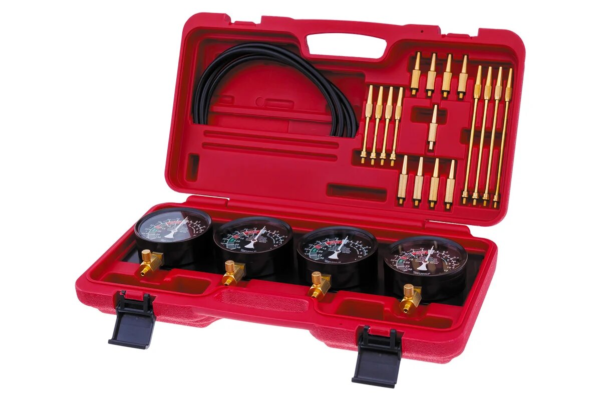 Станкоимпорт Комплект тестеров давления и вакуума KA-7200