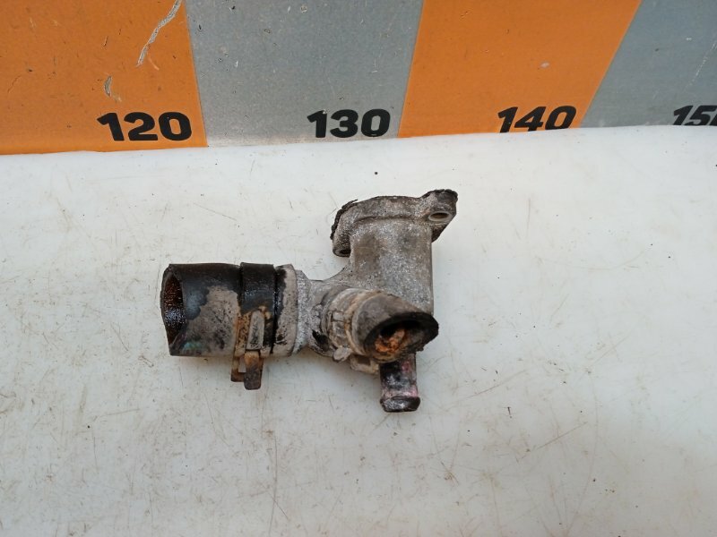 Б/У системы охлаждения, 0.8 F8CV, Дэу Матиз Фланец двигателя Daewoo Matiz 2011 326588 DAEWOO арт. 96320215