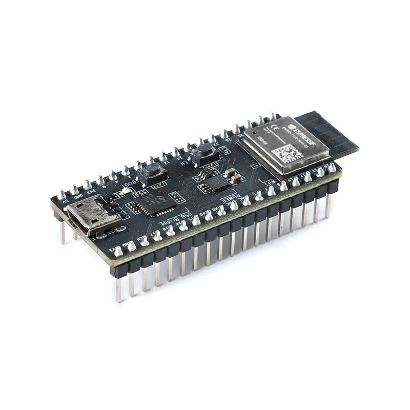ESP32-PICO-DevKitM-2 Беспроводной модуль