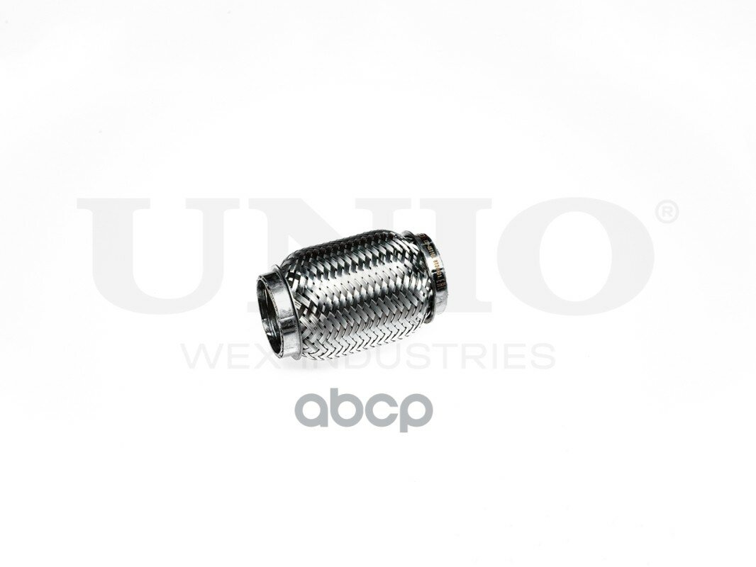 Гофра глушителя 45x110 INTERLOCK UNIO арт. EXP45110L