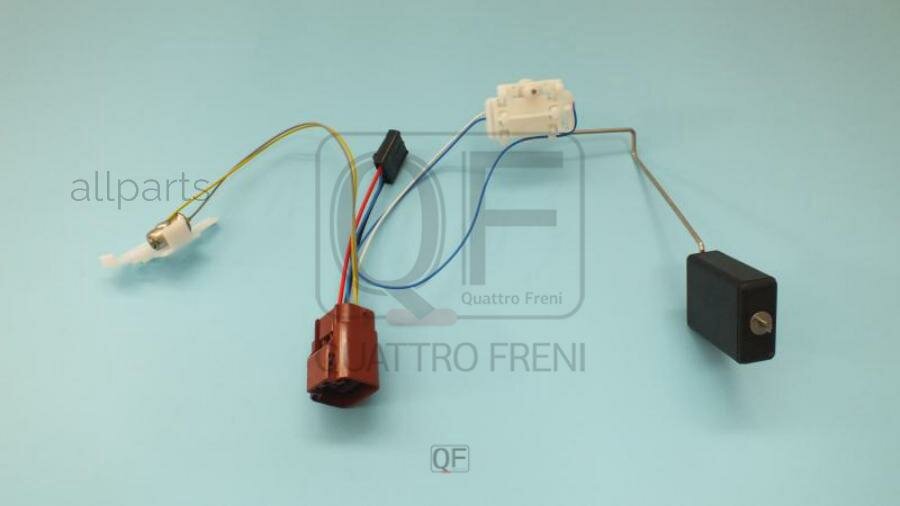 QUATTRO FRENI QF96A00251 Датчик уровня топлива