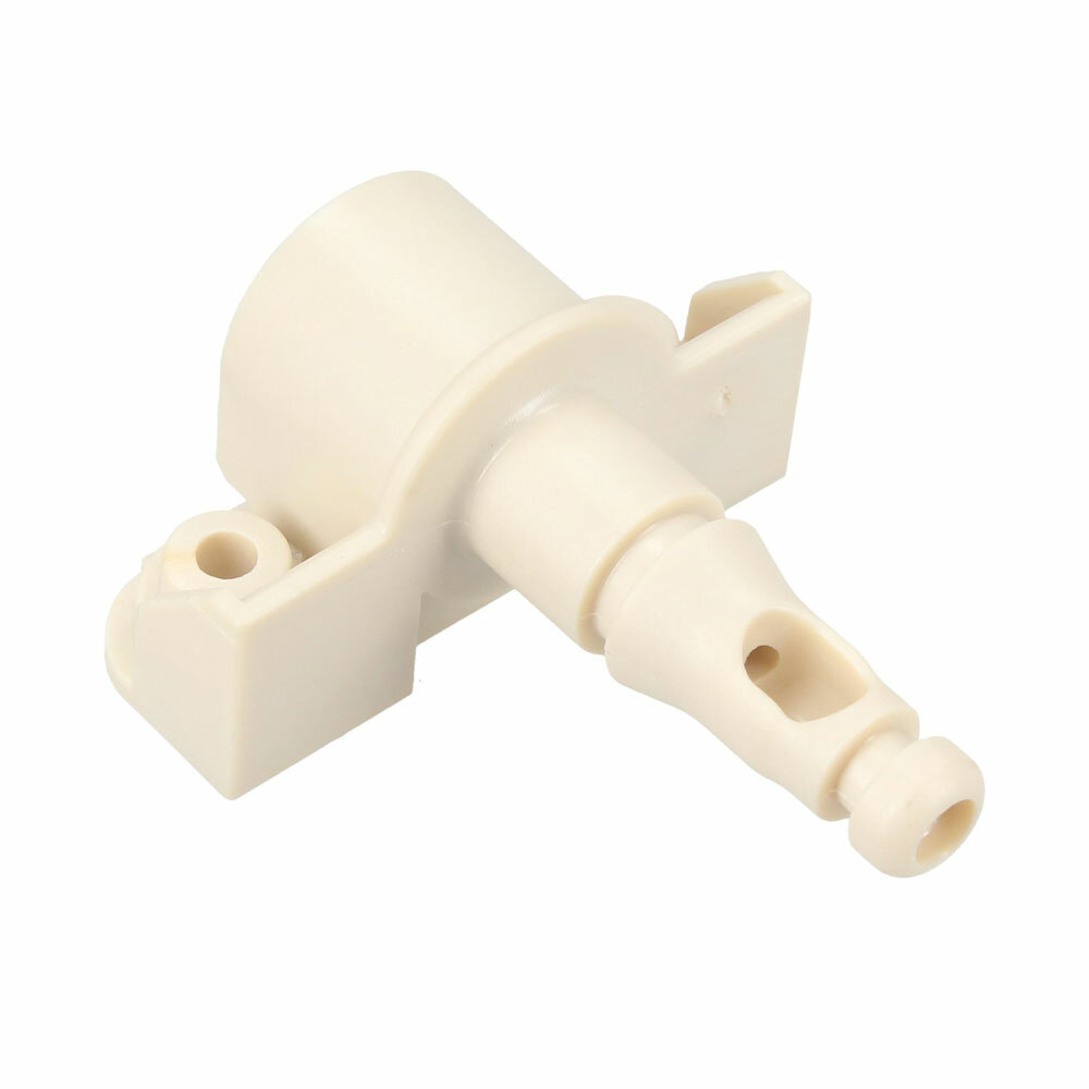 Клапан горячей воды для кофемашины Saeco SM7. (421944059371)