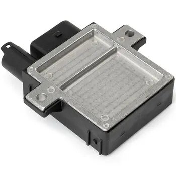 Реле Свечи Накаливания/Блок Управления Для Bmw 330D/325D/525D/530D/535D + Подробнее 12217801201