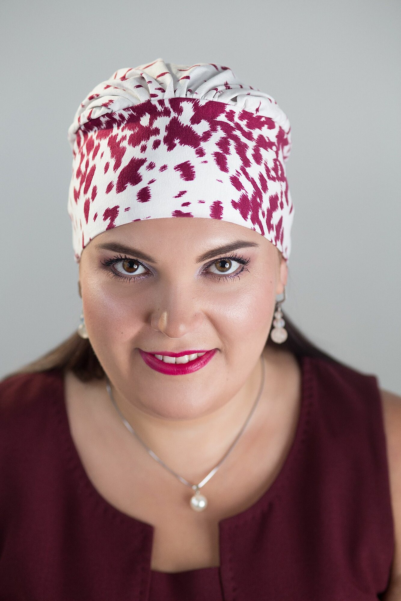 Шапка Бланка для женщин