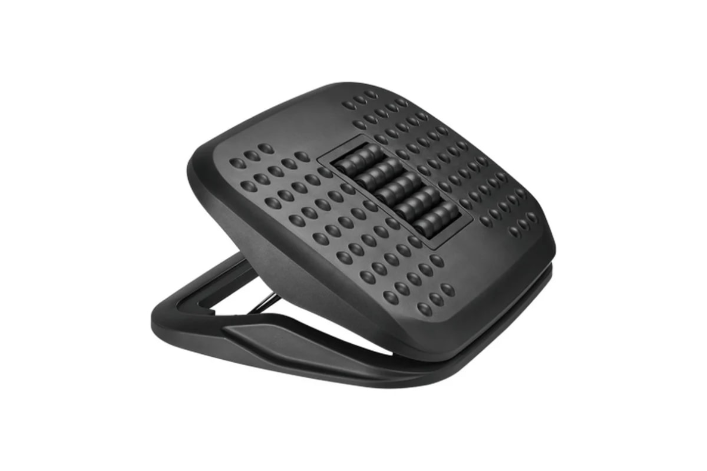 Подставка для ног FoxGear FG-FOOT-1 Black