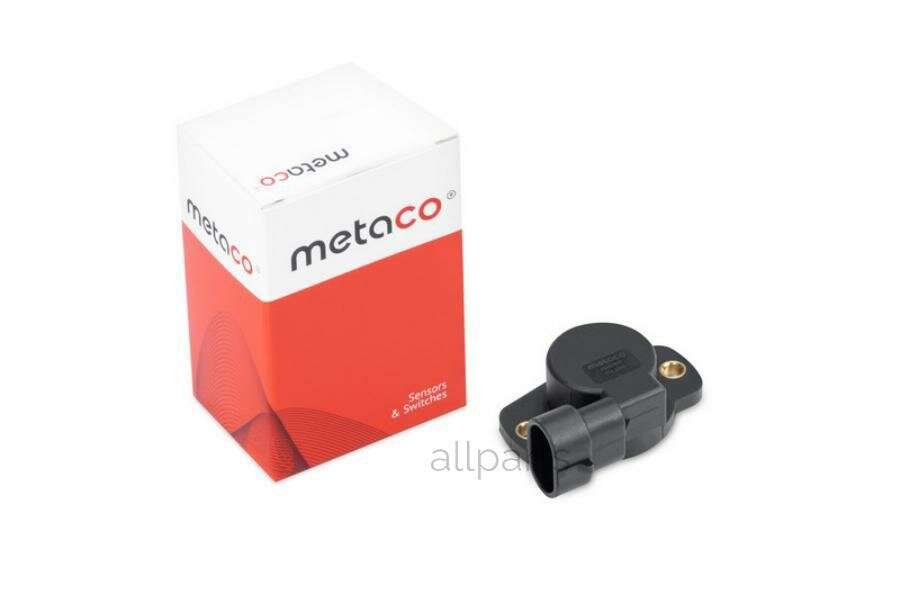METACO 6362-007 Датчик положения дроссельной заслонки