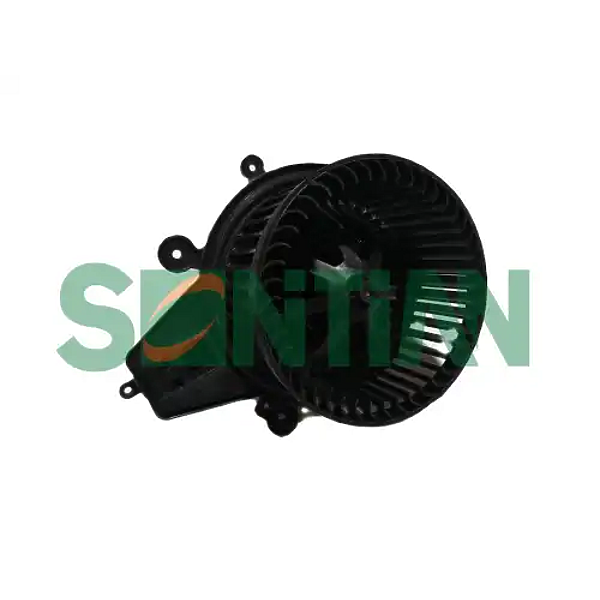 SONTIAN ZD172244 вентилятор отопителя. patriot 2005-