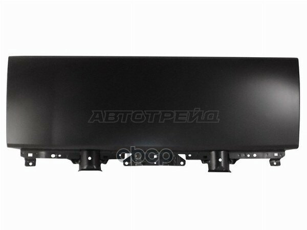 Панель передняя на грузовик Isuzu ELF NPRNQR 06-12 (Узкая кабина 1130 мм (металл)) Sat арт. ST-IS84-003-0