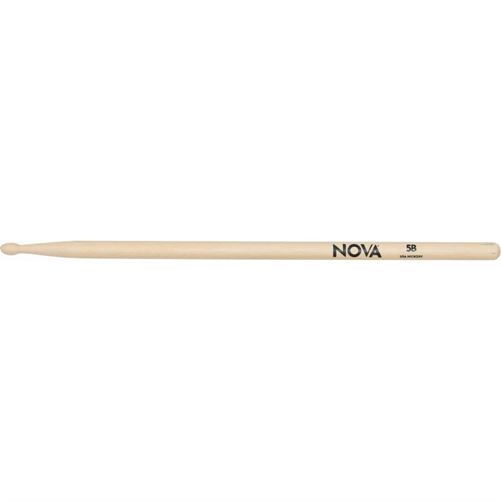 VIC FIRTH N5B - Барабанные палочки орех