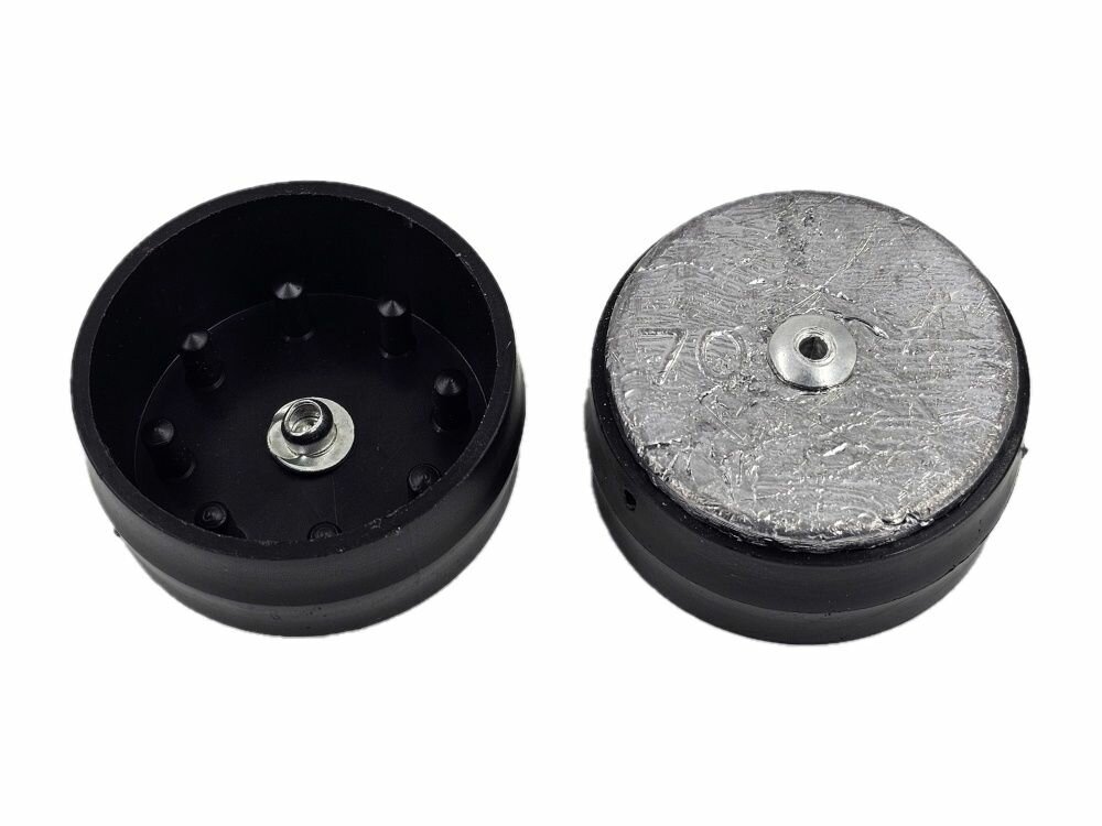 Кормушка "Пробка" №1 классика 70гр. (Три Кита)